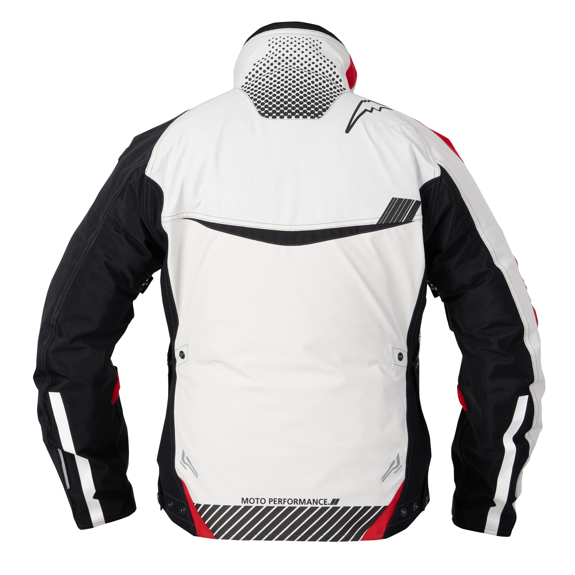 K-2848 アキュートジャケット クシタニ｜KUSHITANI JAPAN