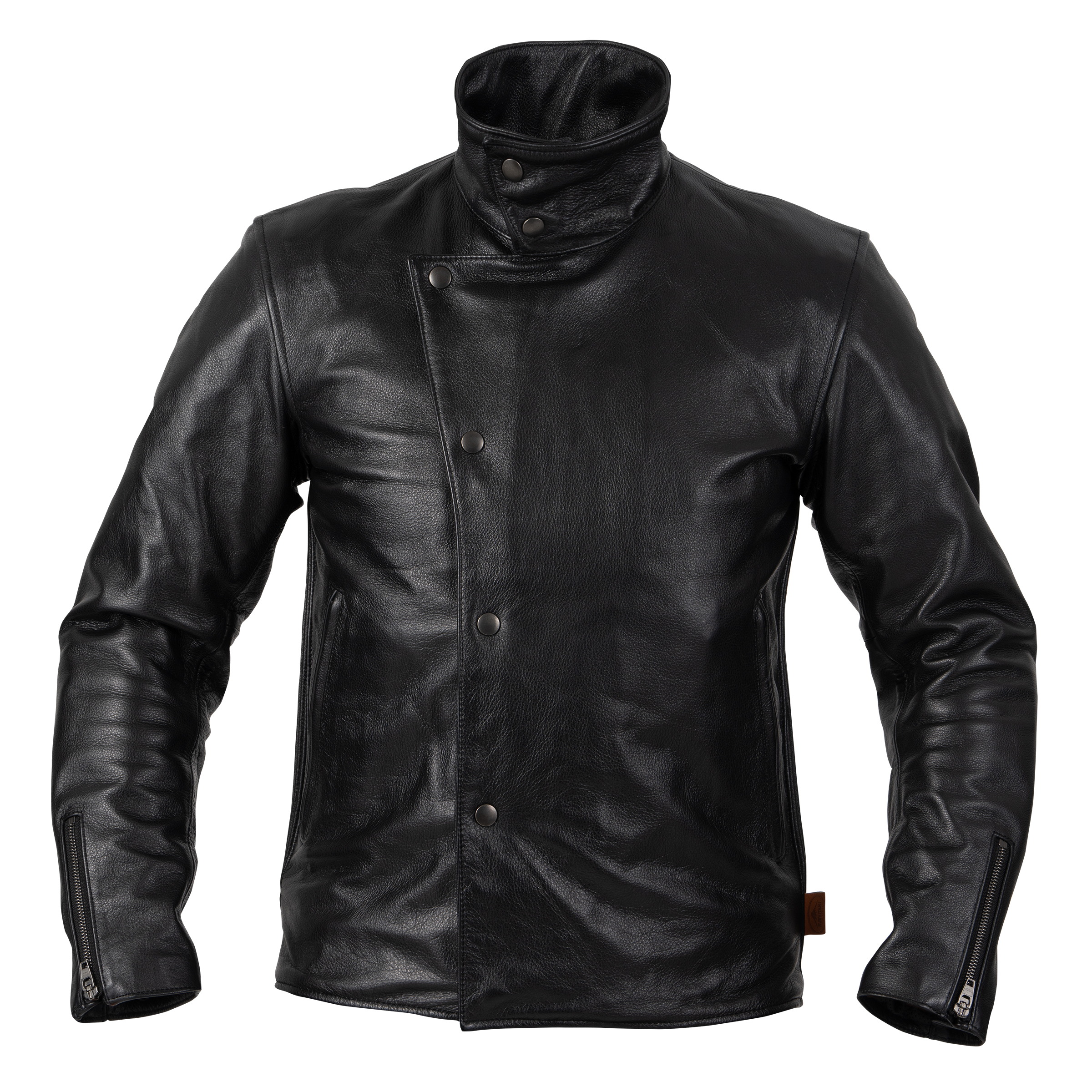 K-0718 WING JACKET(MOTORCYCLE LEATHER JACKET)｜KUSHITANI JAPAN