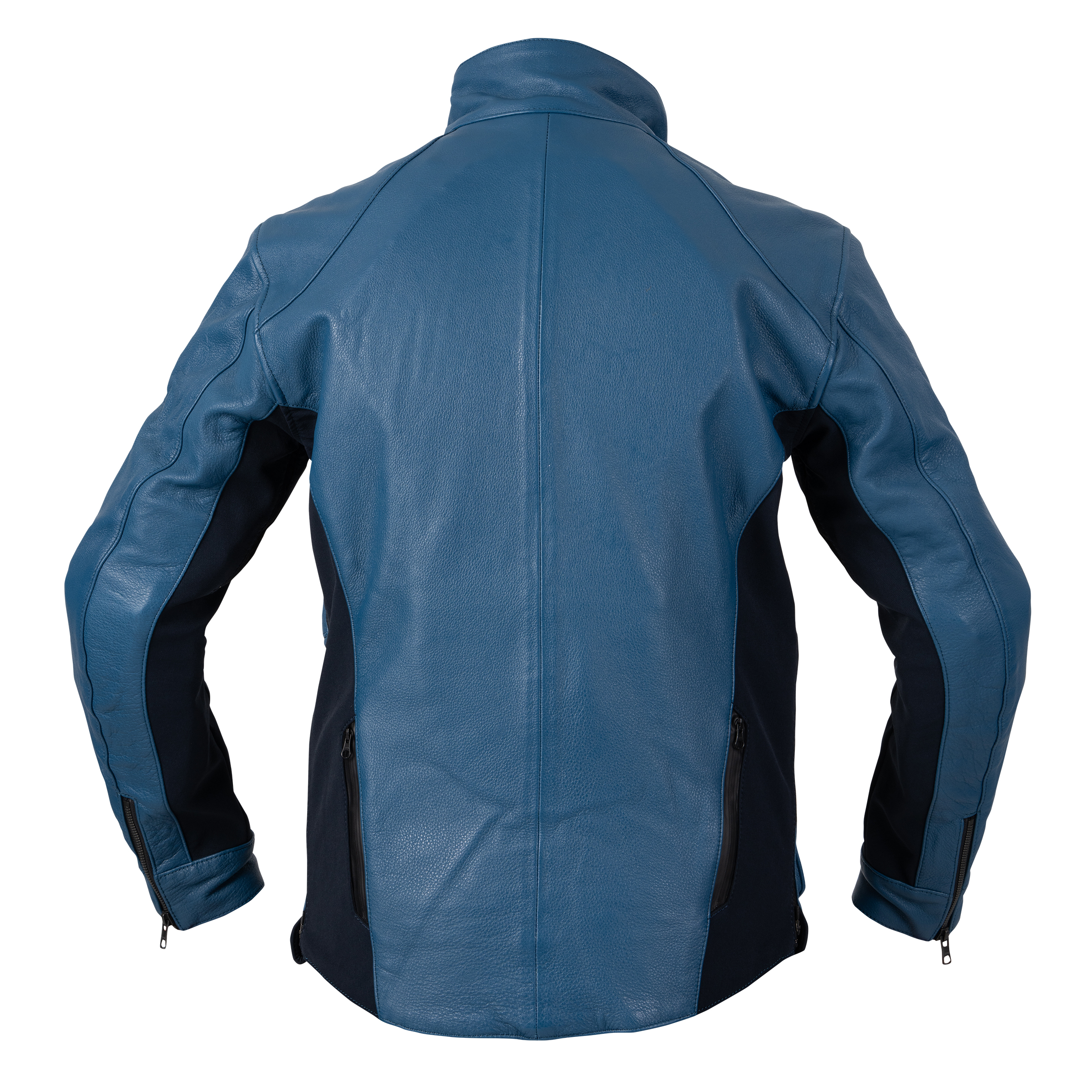 K-0719 MORPHING JACKET(LEATHER MOTORCYCLE JACKET)｜KUSHITANI JAPAN