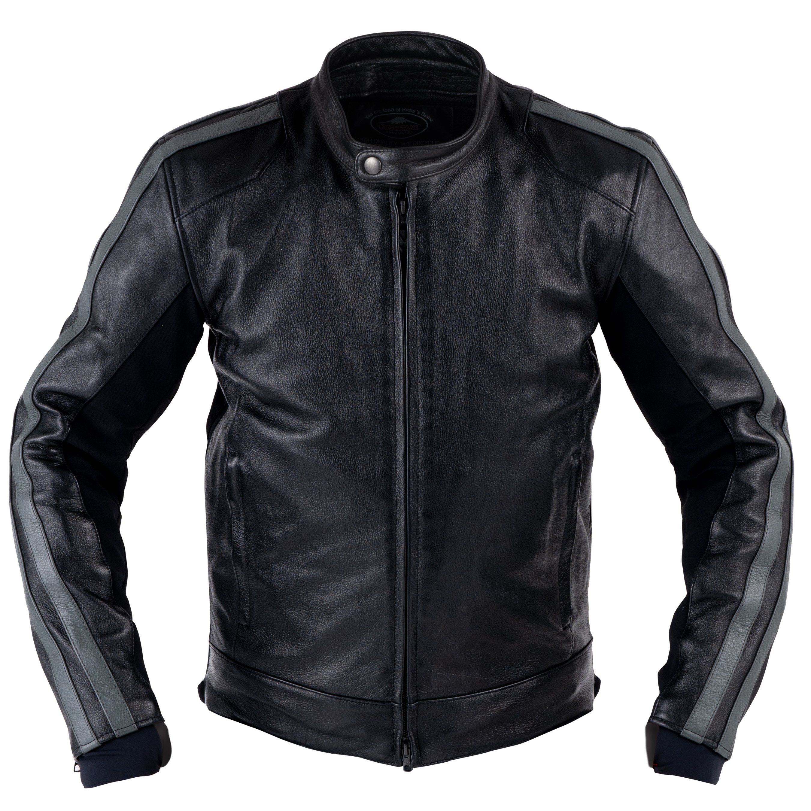 K-0725 MOTPHING JACKET(MEN'S MOTORCYCLE LEATHER JACKET)｜KUSHITANI JAPAN