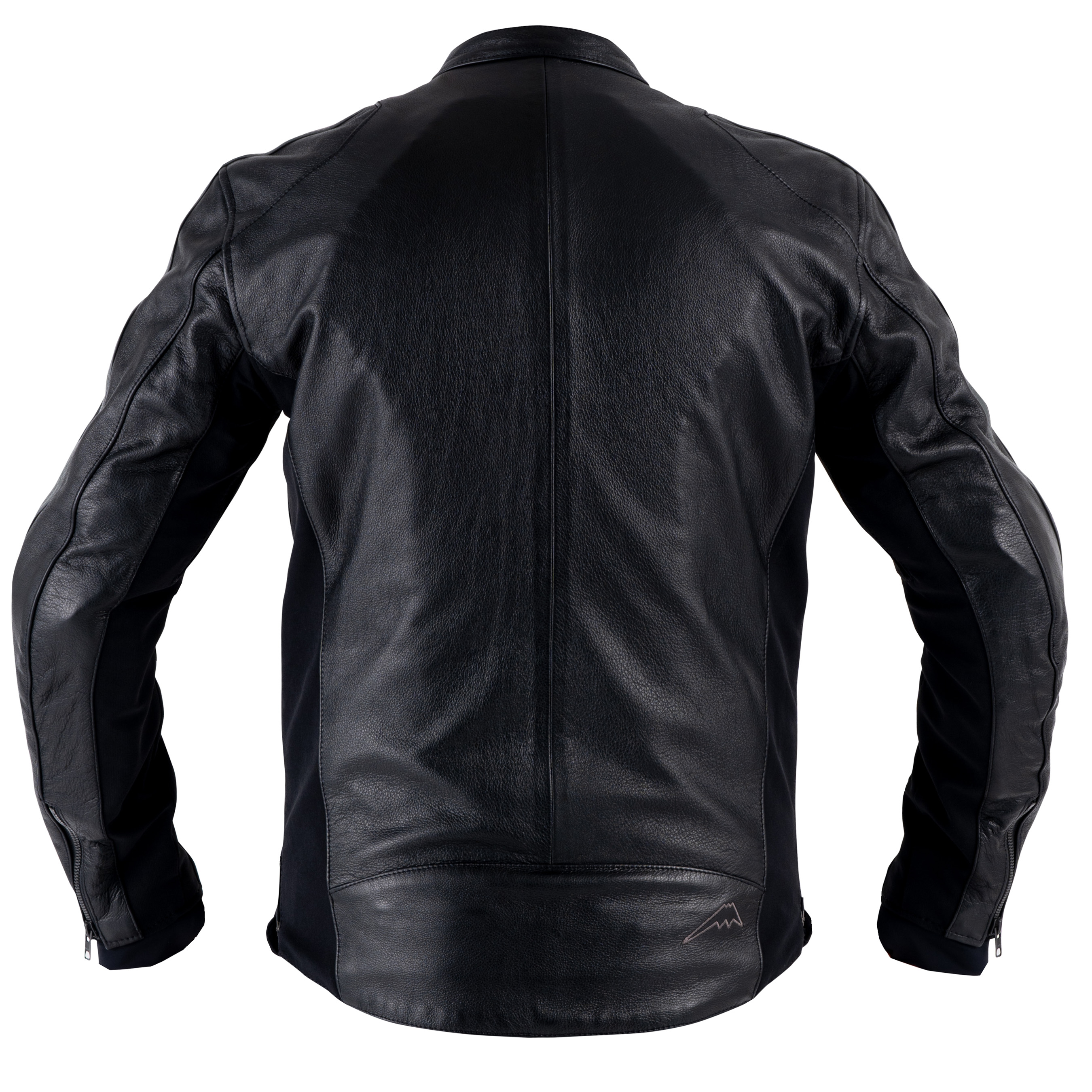 K-0725 MOTPHING JACKET(MEN'S MOTORCYCLE LEATHER JACKET)｜KUSHITANI JAPAN